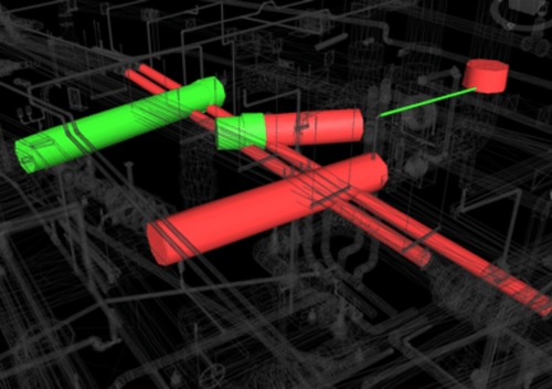 BIM Coordination Services for Complex Projects |Techture